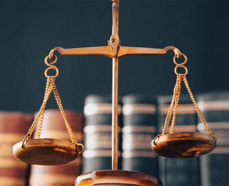 Court ushers: What they do and how to become one · Brook Street