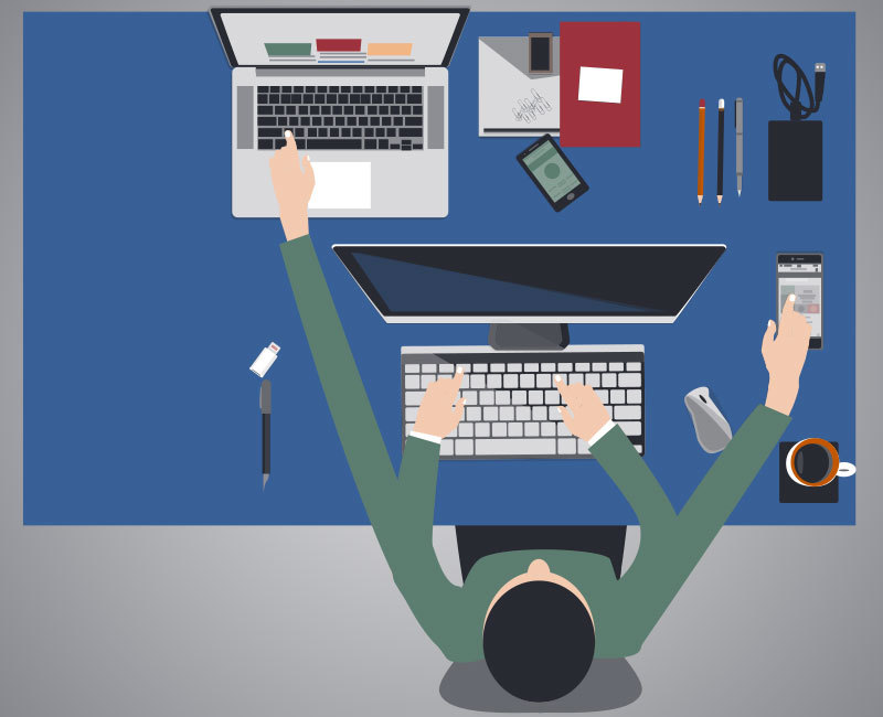 The key skills needed for admin roles in 2022 · Brook Street